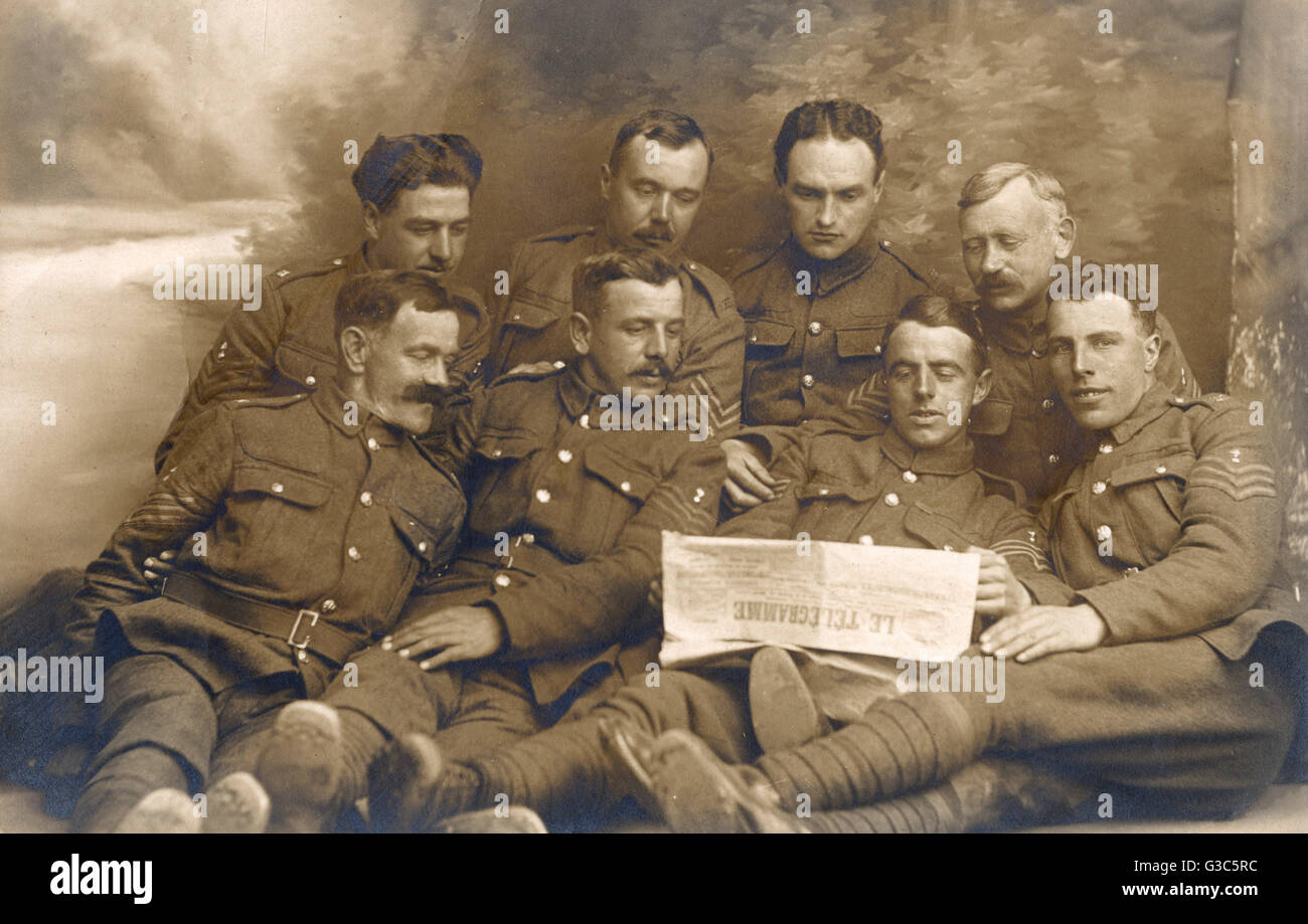 British Royal Army Engineers High Resolution Stock Photography and ...