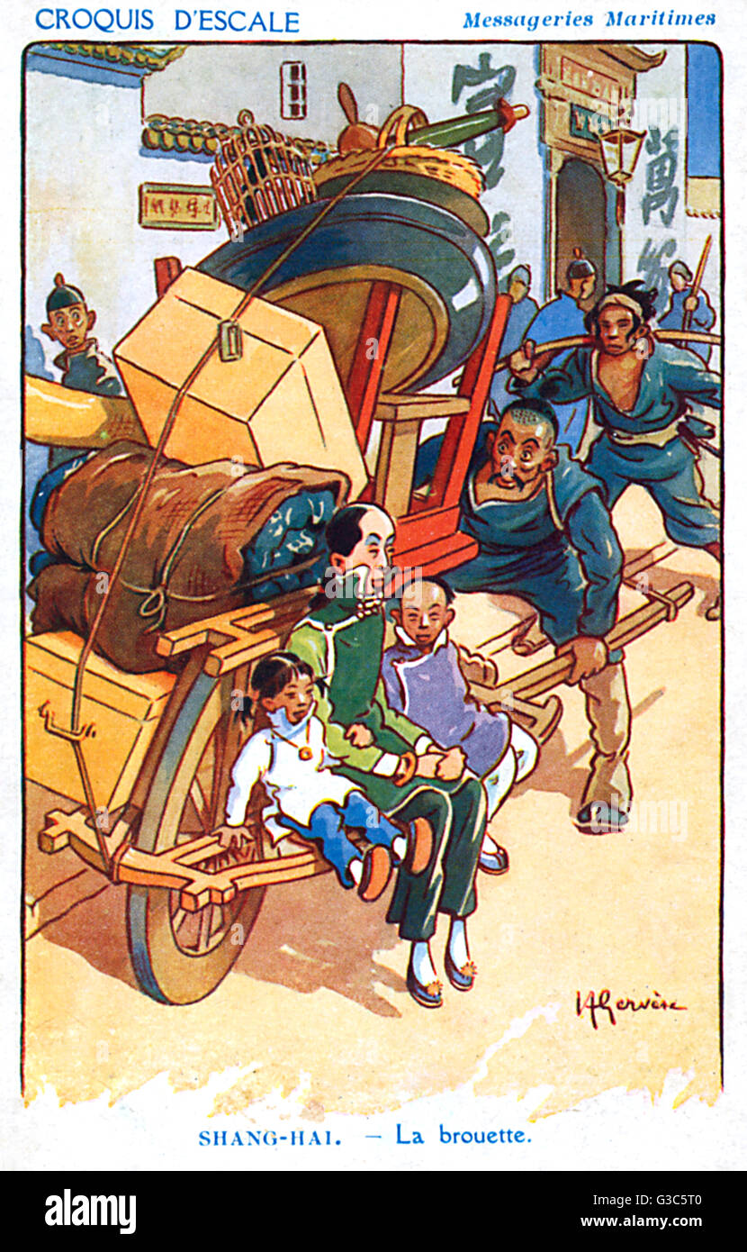 Comic cart hi-res stock photography and images - Alamy