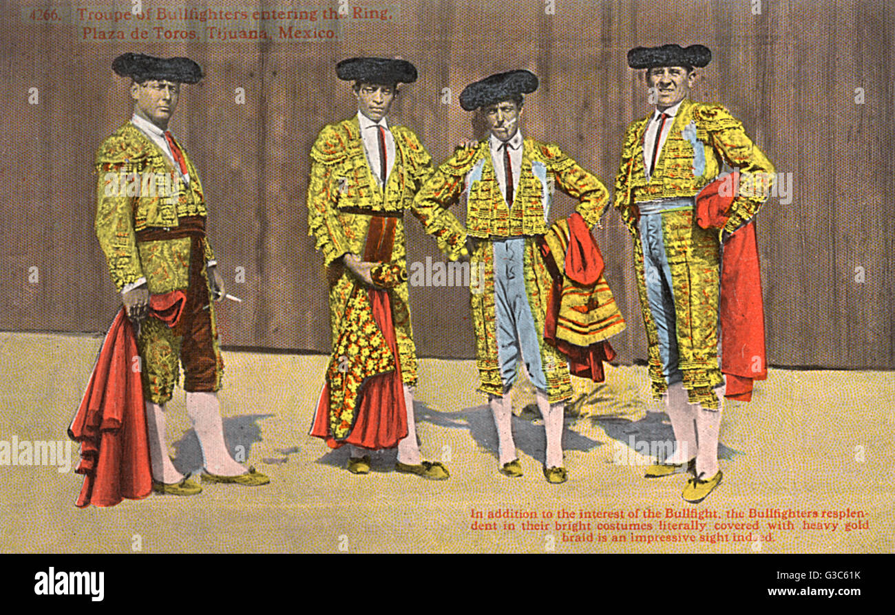 Plaza de toros mexico hi-res stock photography and images - Alamy