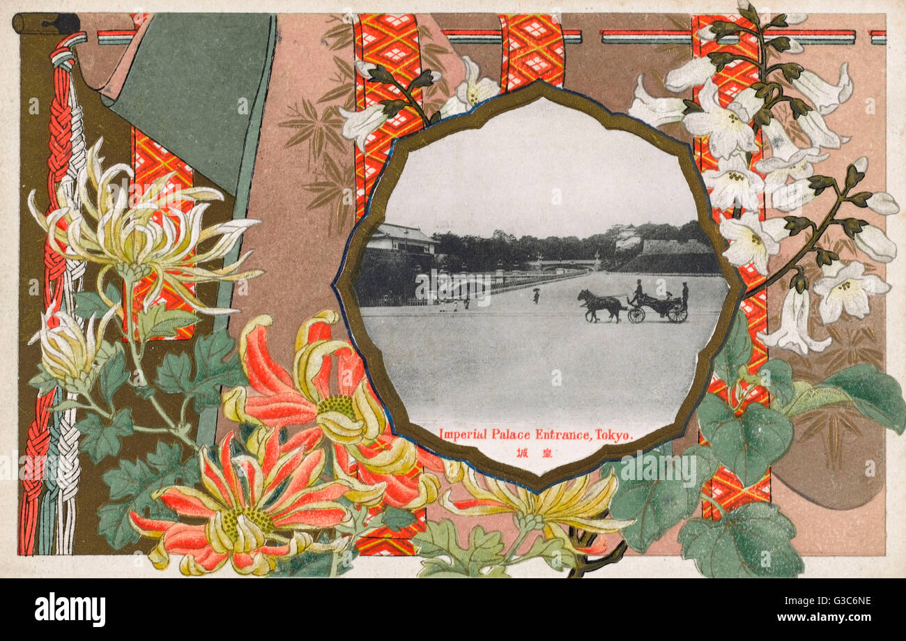 Imperial Border High Resolution Stock Photography and Images - Alamy