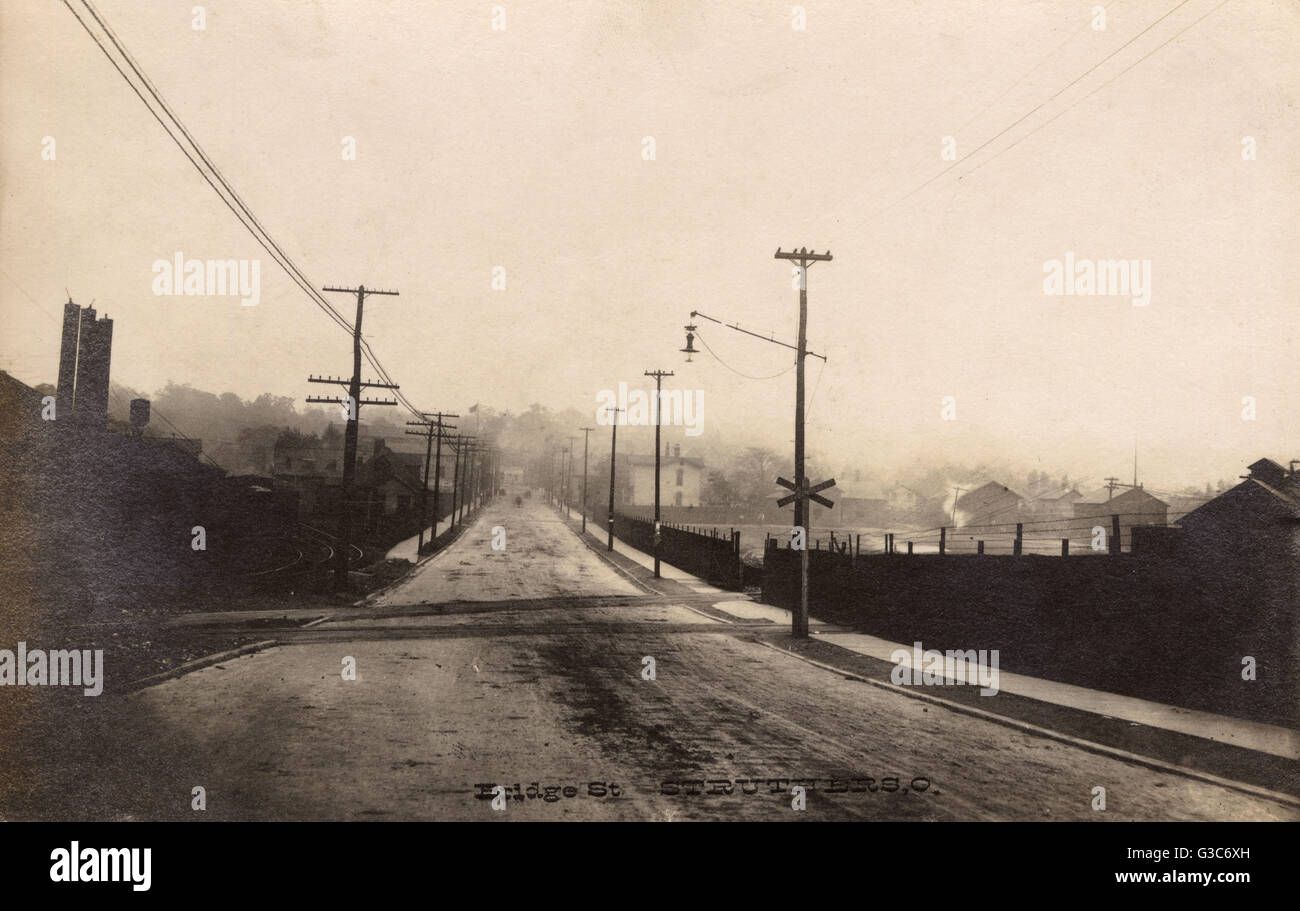 Struthers hi-res stock photography and images - Alamy