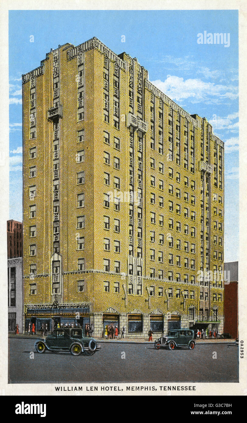 First 48 Memphis Leut Merritt