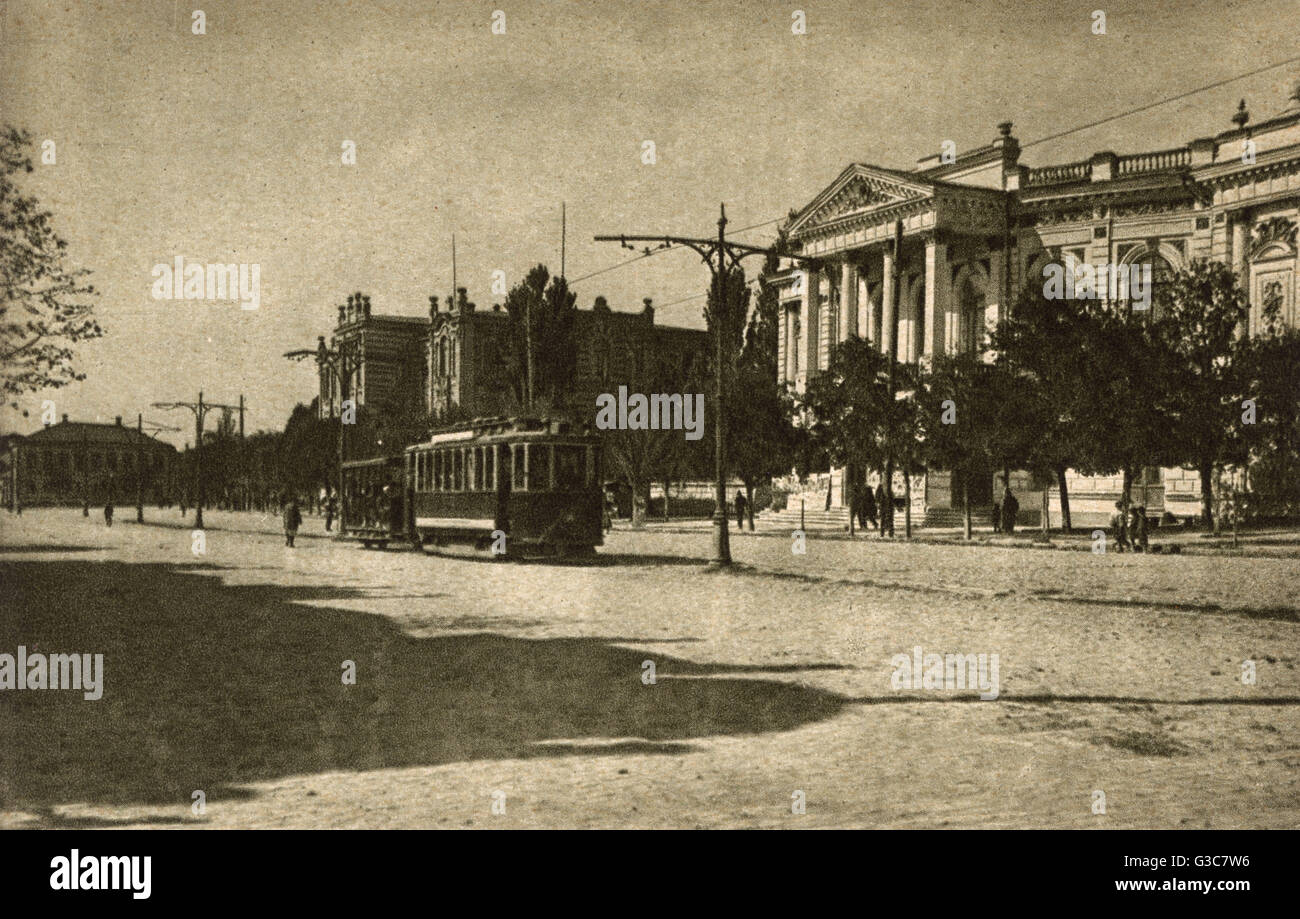 Nakhchivan autonomous republic hi-res stock photography and images - Alamy