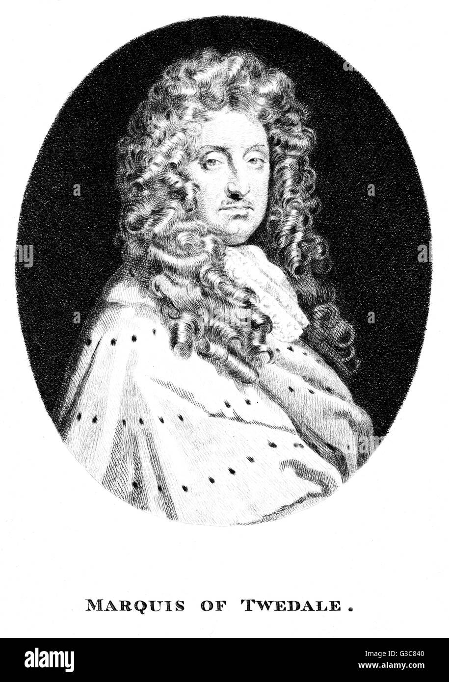 Lord john hay hi-res stock photography and images - Alamy