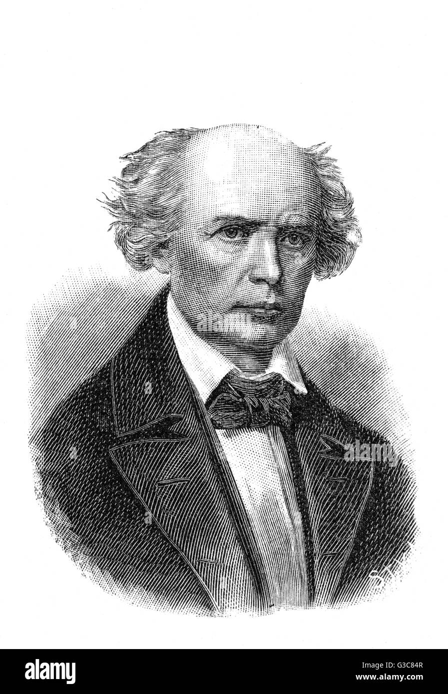 JOHANN UHLAND - 4 Stock Photo - Alamy