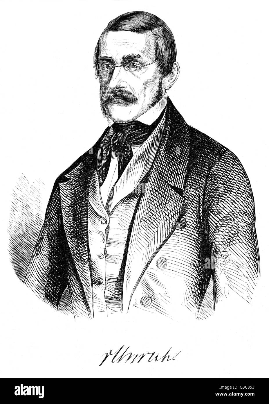 Unruh Black and White Stock Photos & Images - Alamy