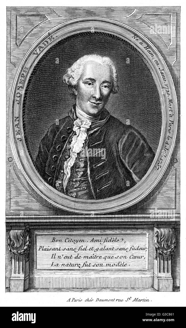 Jean bon Black and White Stock Photos & Images - Alamy