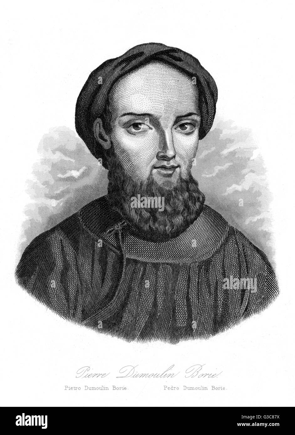 PIETER VAN DER MEULEN Stock Photo - Alamy