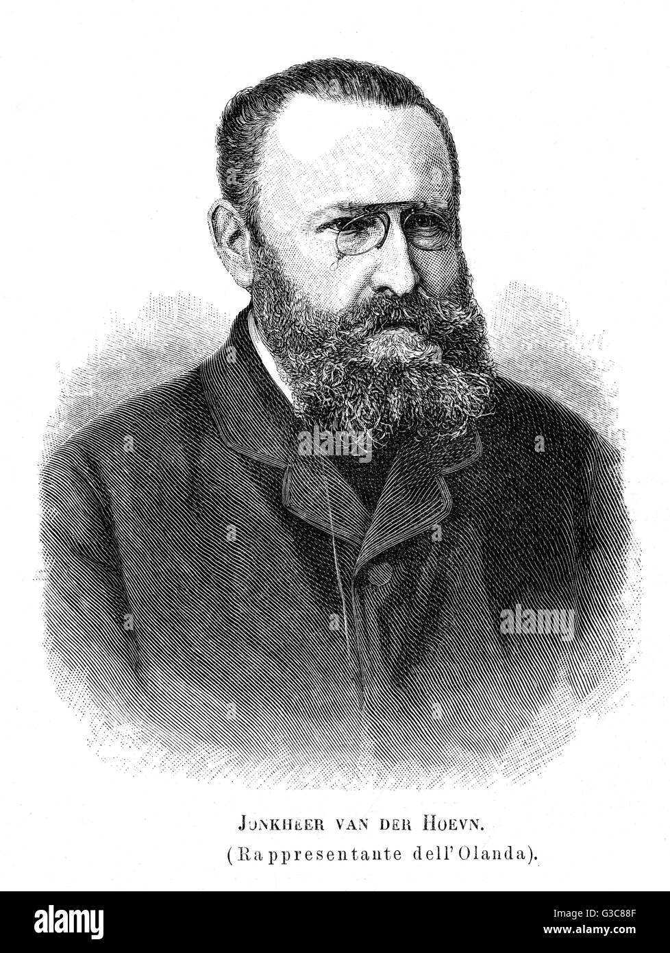 Van hoven hi-res stock photography and images - Alamy