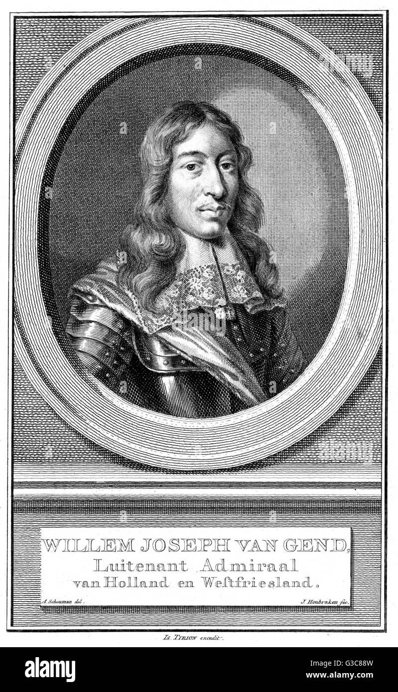 Willem van holland hi-res stock photography and images - Alamy