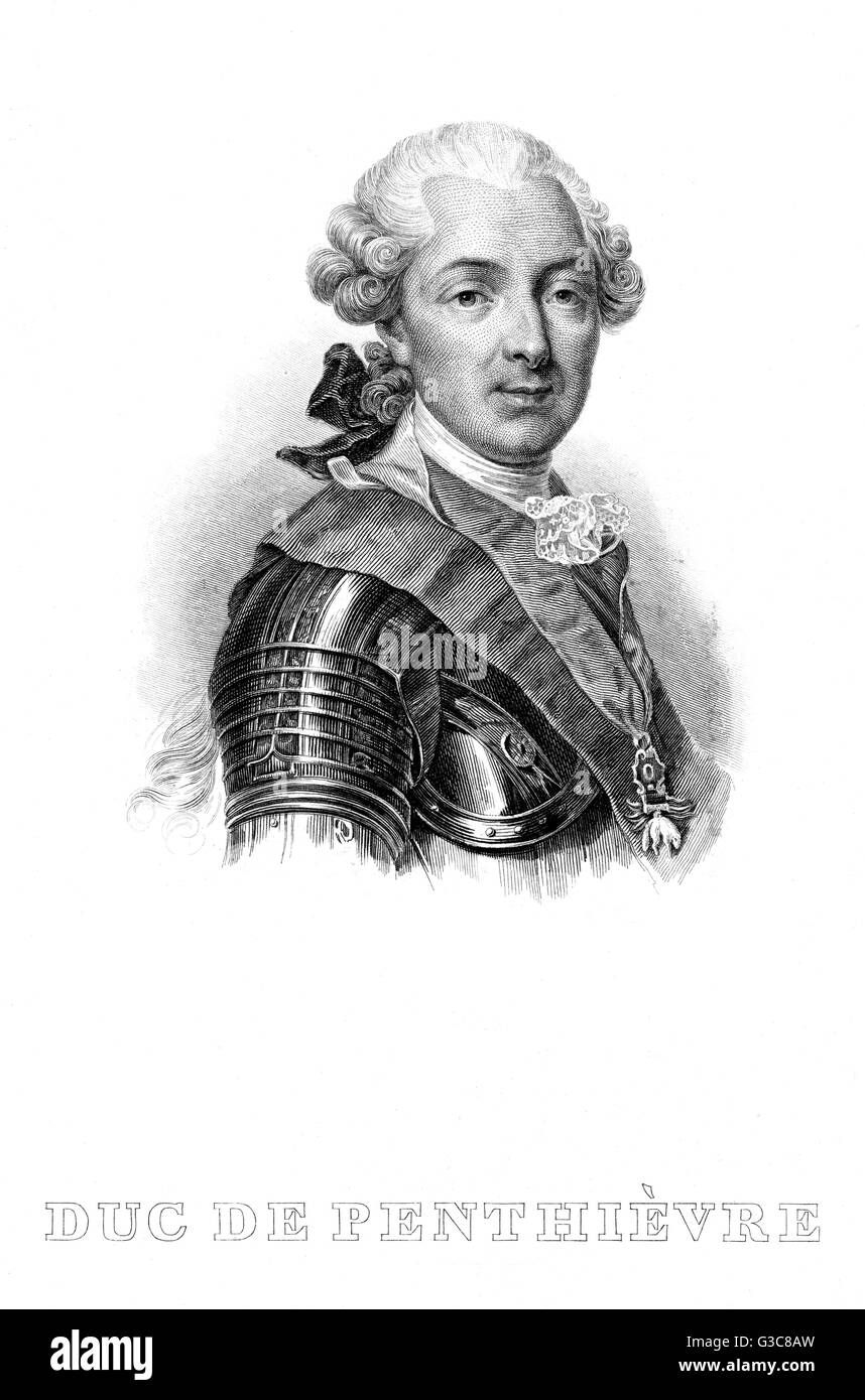 Joseph louis Cut Out Stock Images & Pictures - Alamy