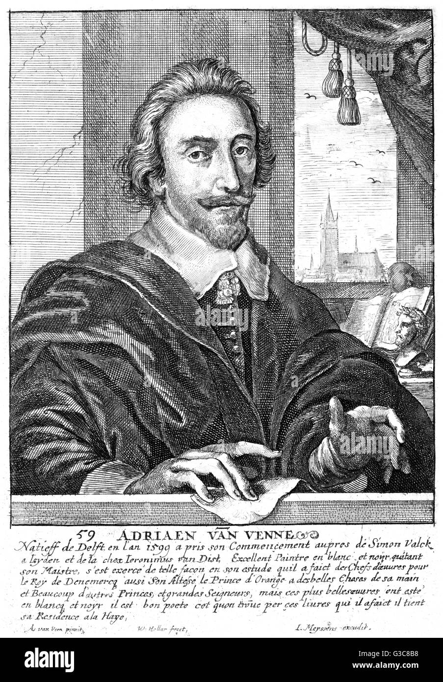 Venne hi-res stock photography and images - Alamy