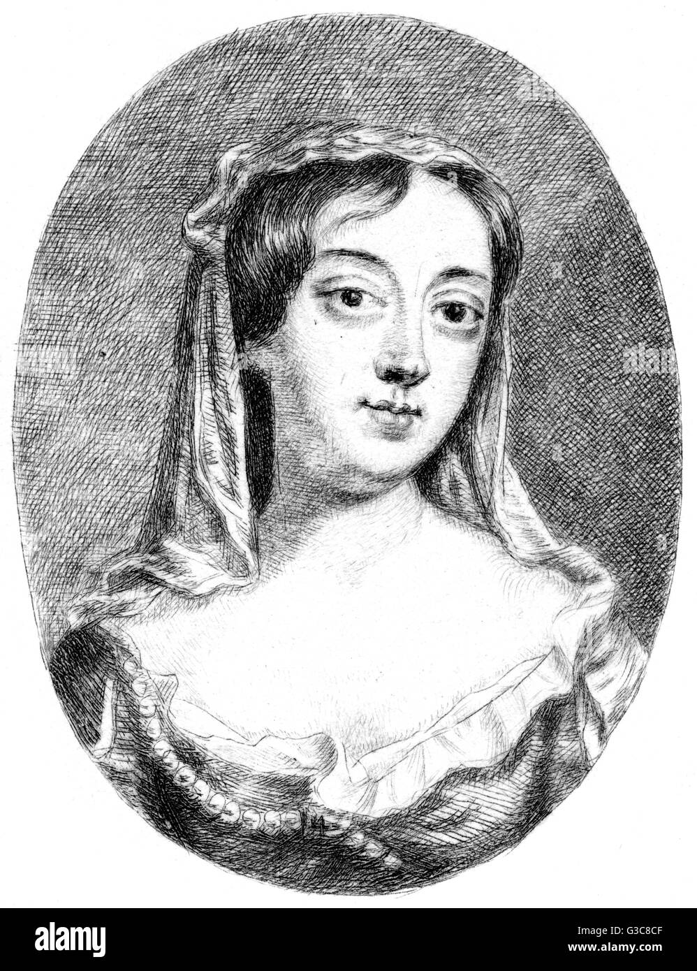 Mary our lady hi-res stock photography and images - Alamy