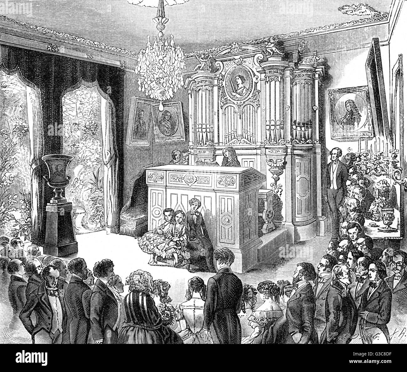 Viardot Stock Photos & Viardot Stock Images - Alamy