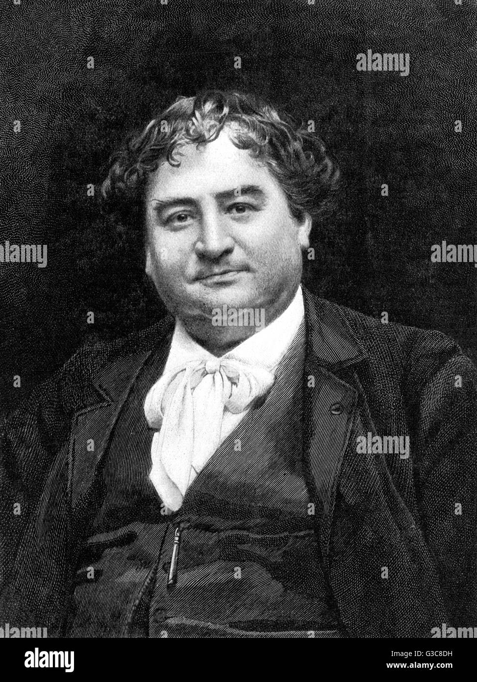 Vibert hi-res stock photography and images - Alamy