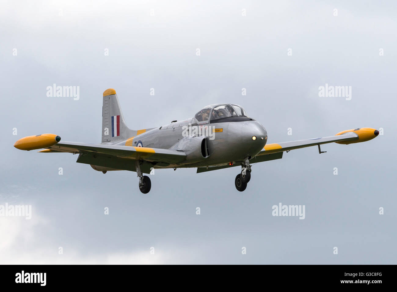 Bac jet provost hi-res stock photography and images - Alamy