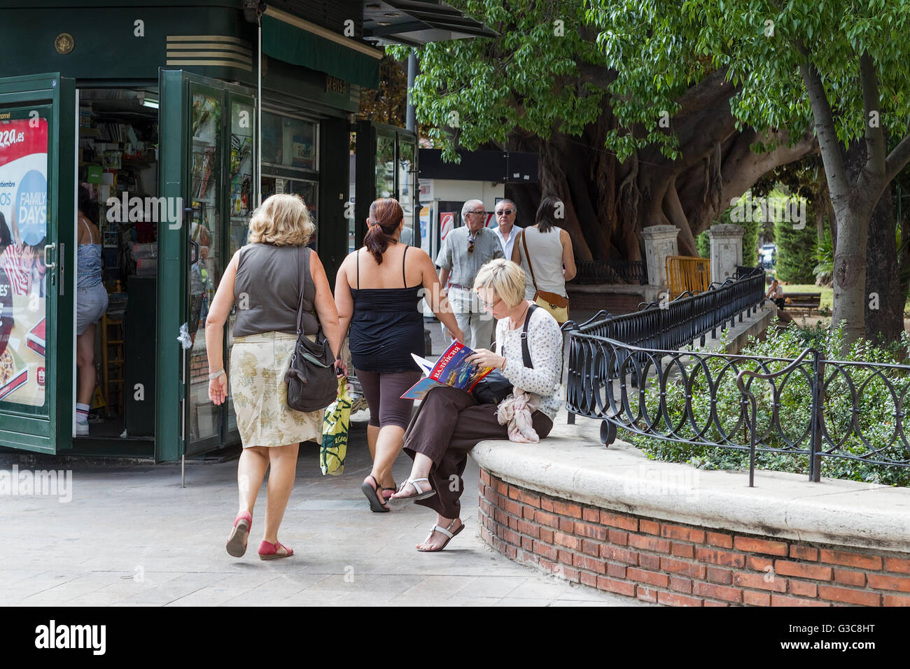 Turist map hi-res stock photography and images - Alamy
