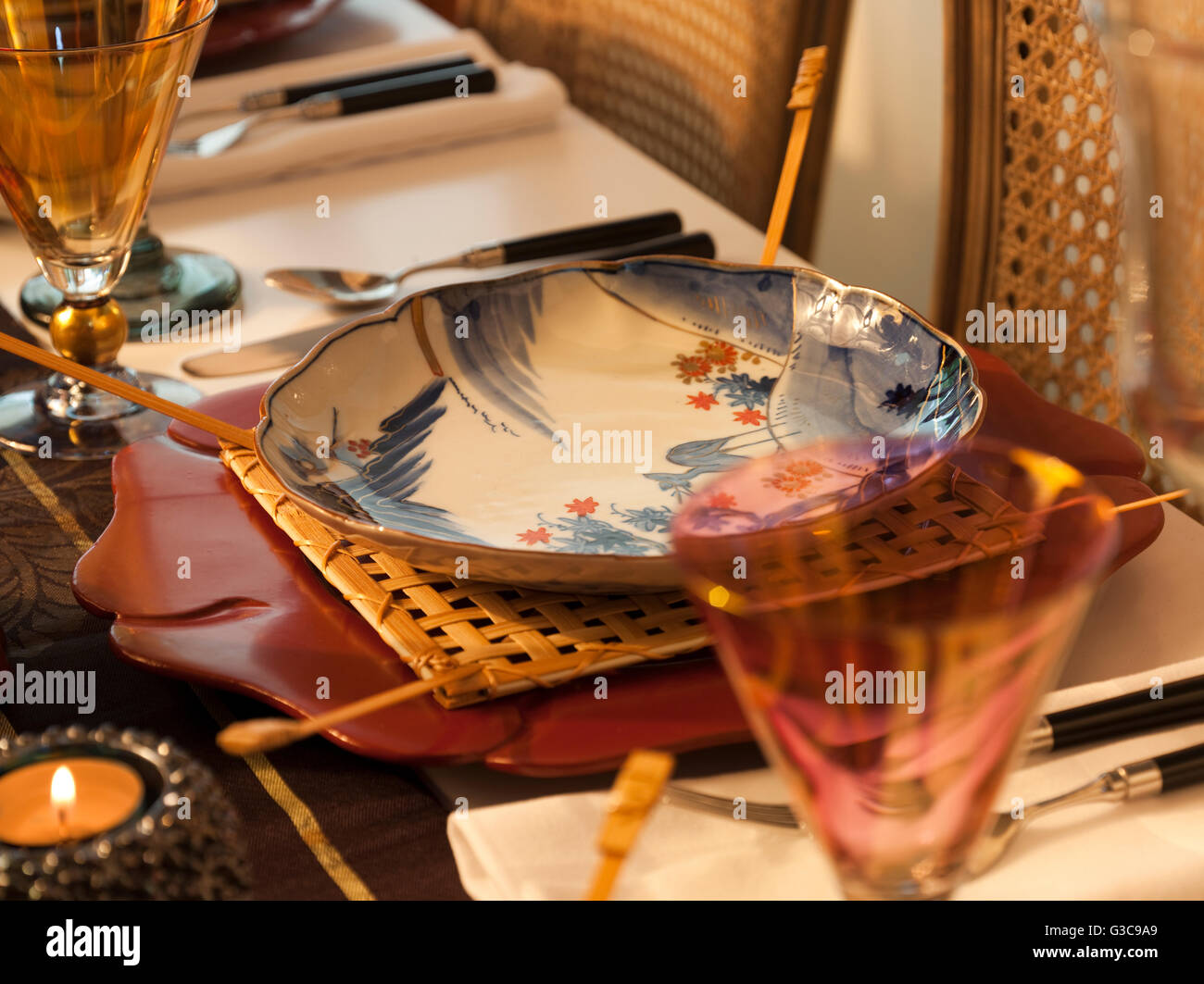 Fiji, Namotu Island Stock Photo - Alamy