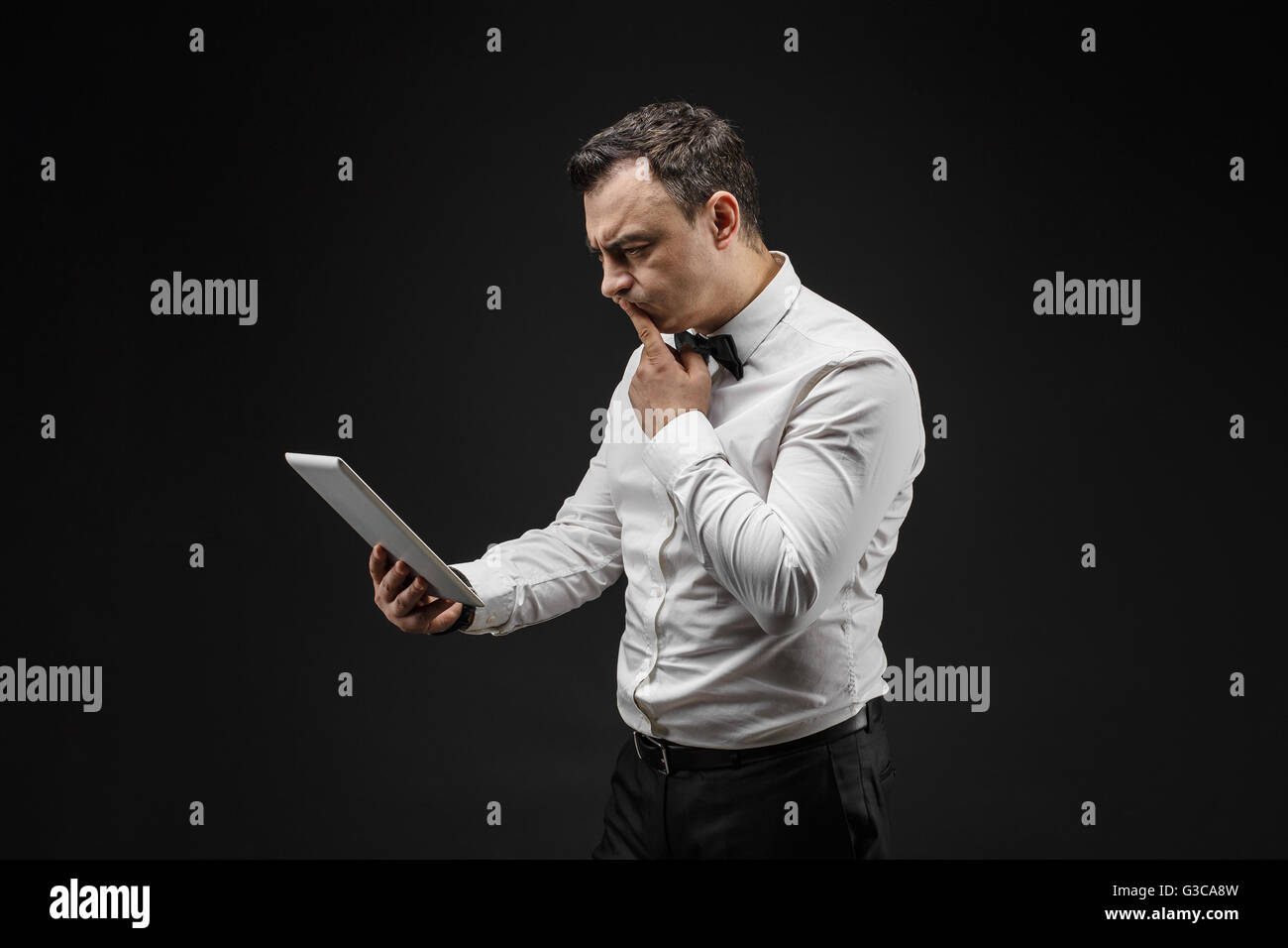 Pad man hi-res stock photography and images - Alamy