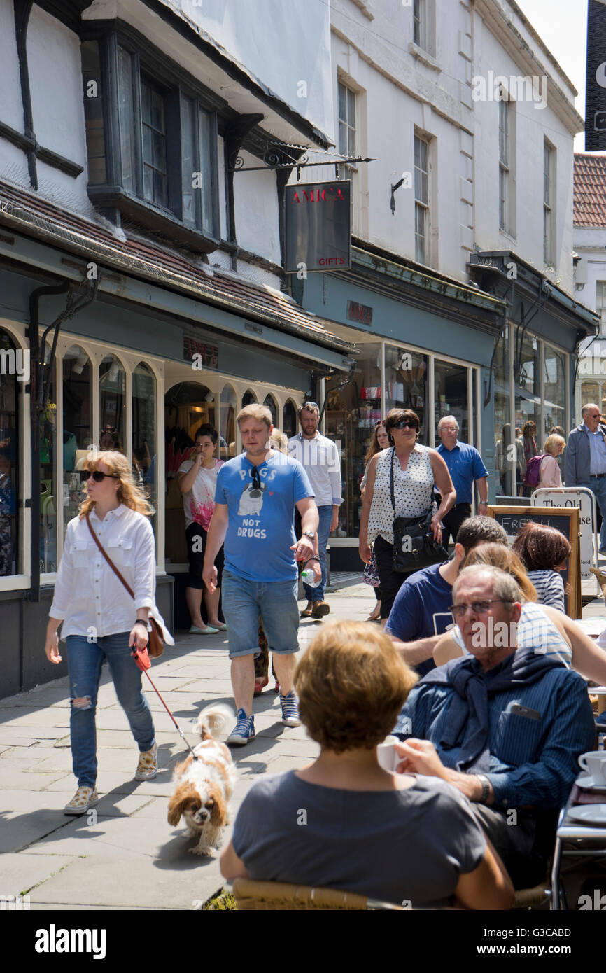 Frome farmers market hi-res stock photography and images - Alamy
