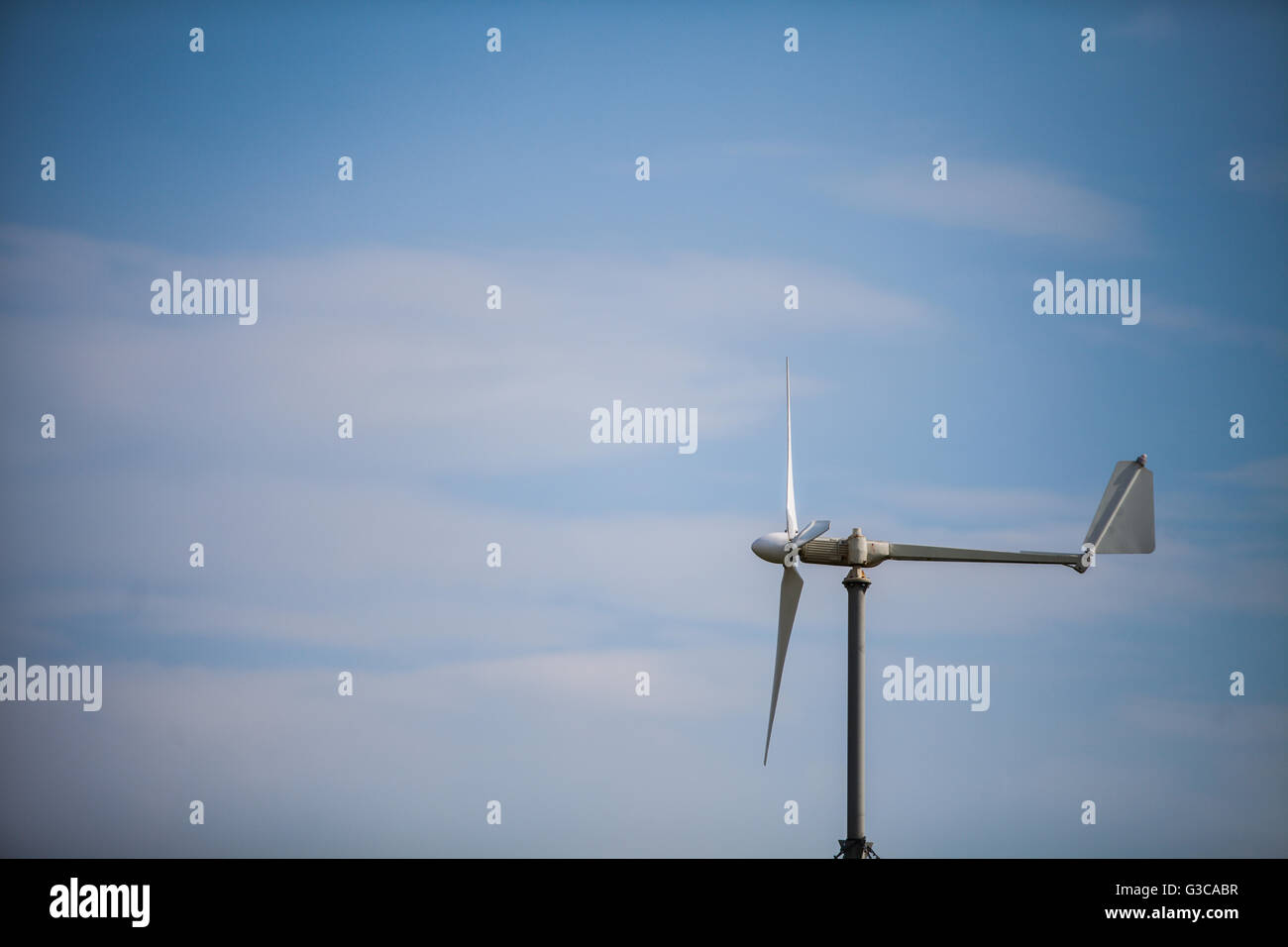 Wind vane propeller direction hi-res stock photography and images - Alamy