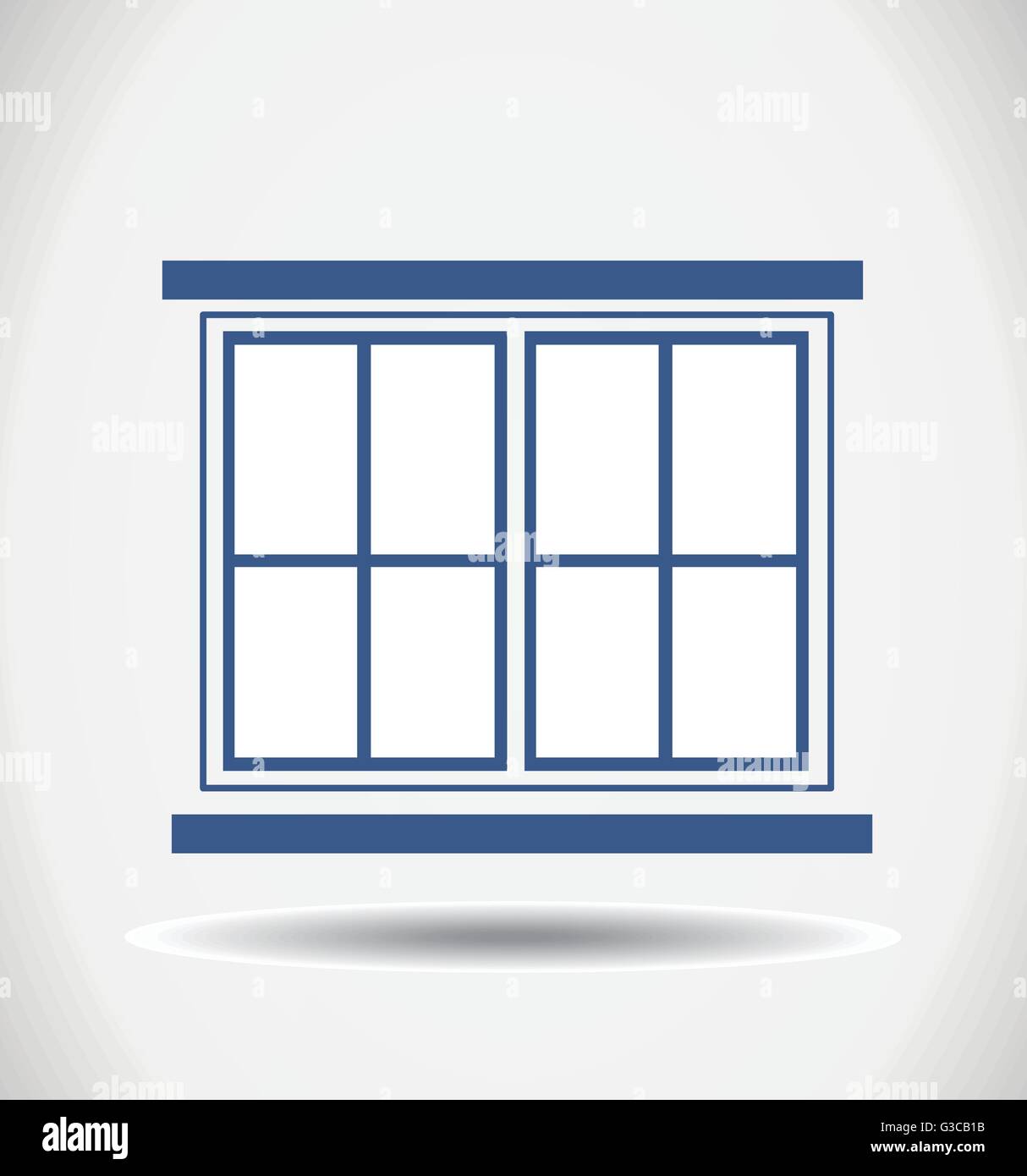 Installing window display hi-res stock photography and images - Alamy