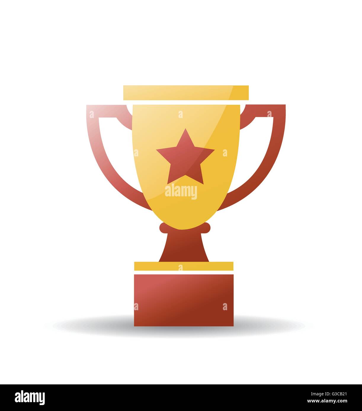 Champions ceremony Cut Out Stock Images & Pictures - Alamy