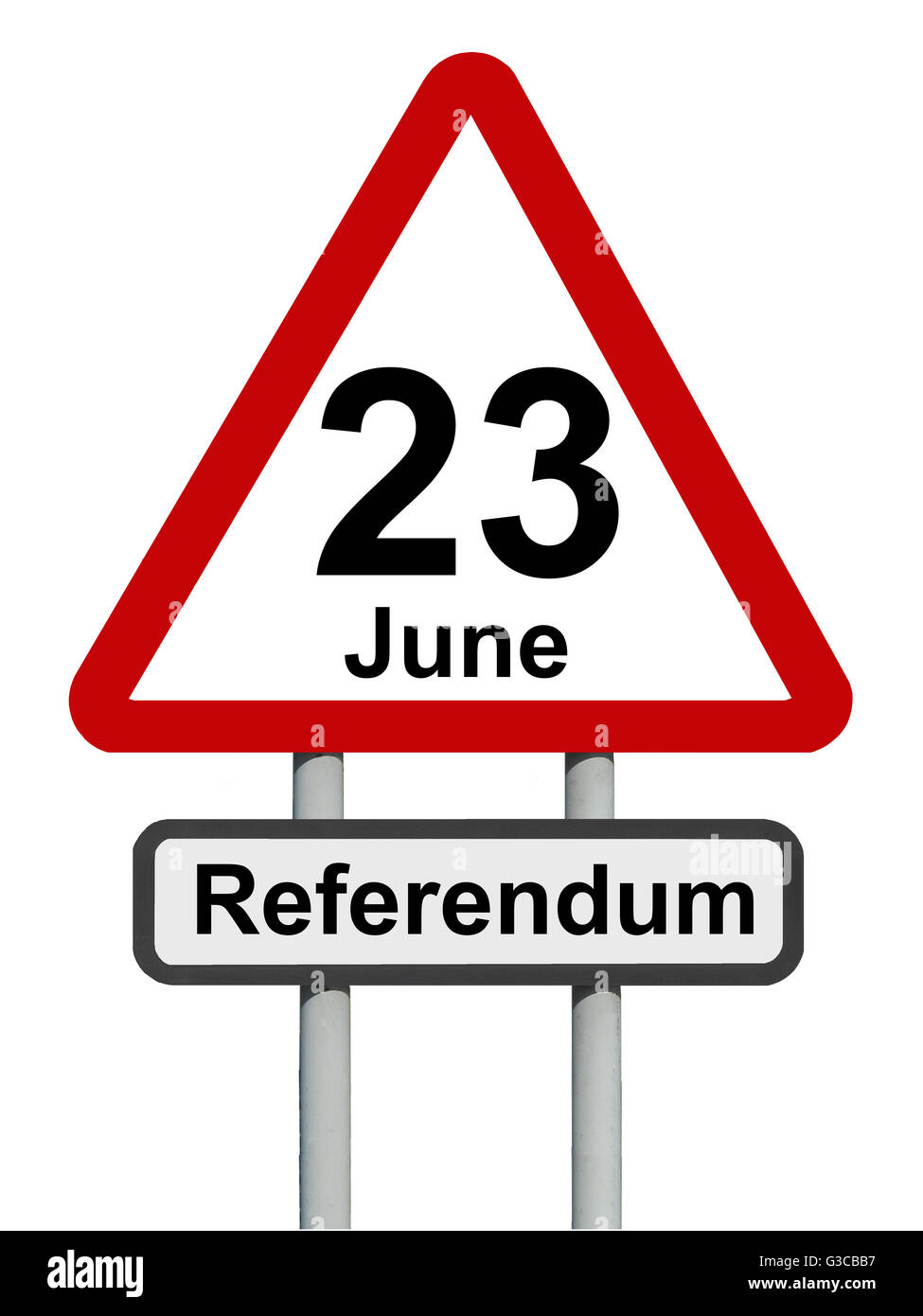 European referendum Cut Out Stock Images & Pictures - Alamy