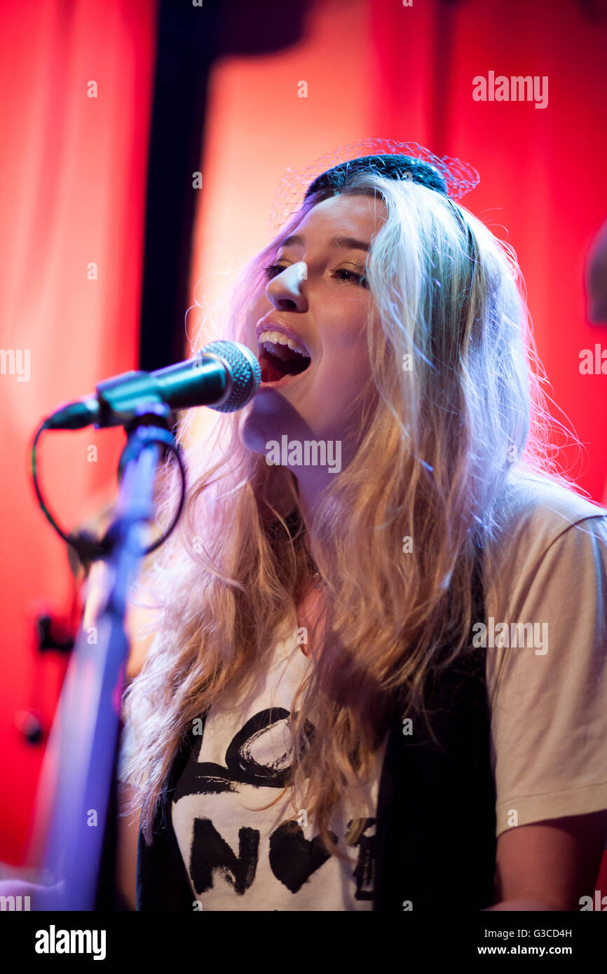 Leddra chapman hi-res stock photography and images - Alamy