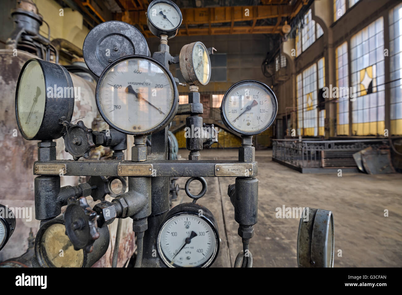 Scheibler hi-res stock photography and images - Alamy