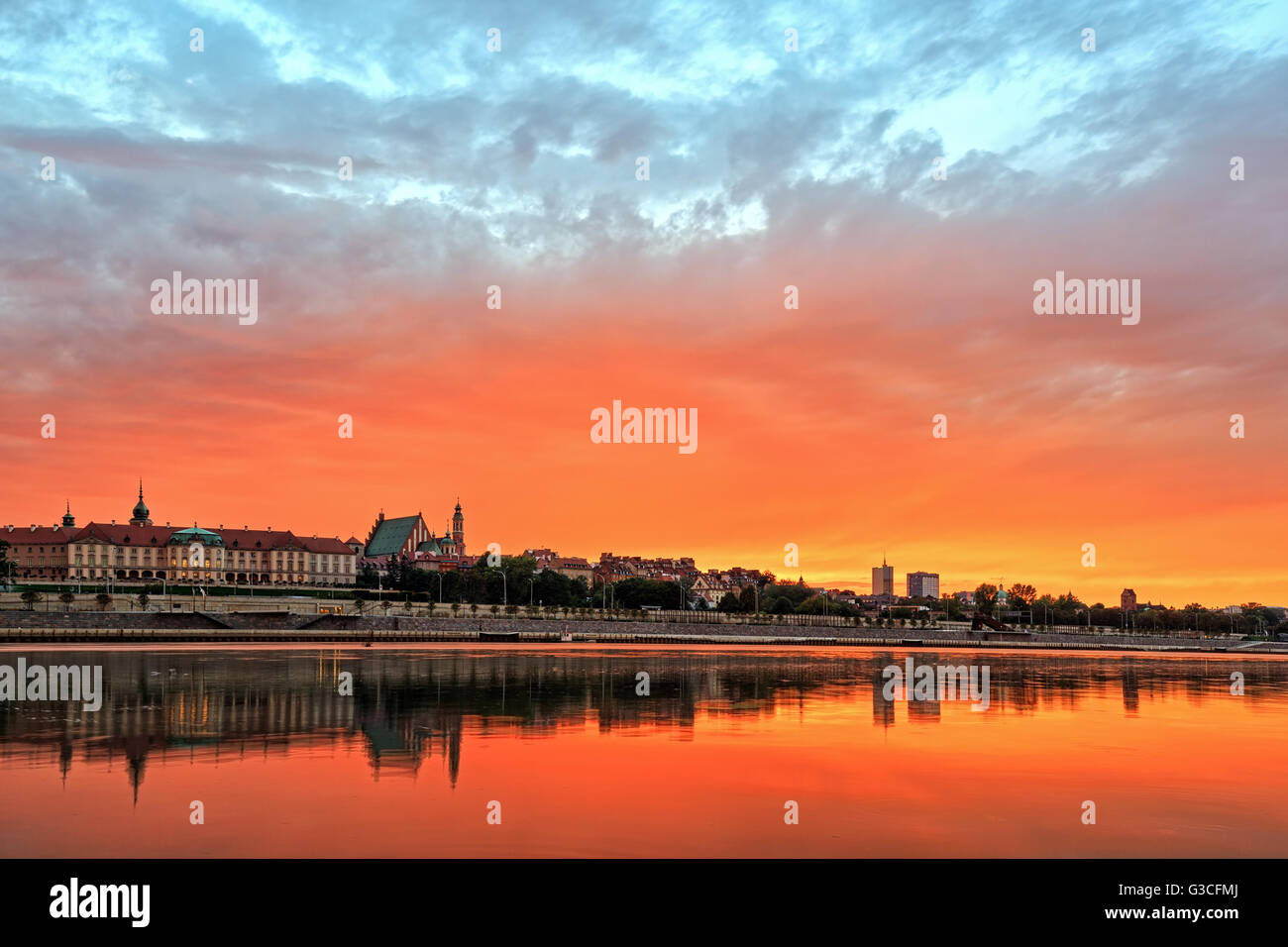 High dynamic range hdr night hi-res stock photography and images - Alamy