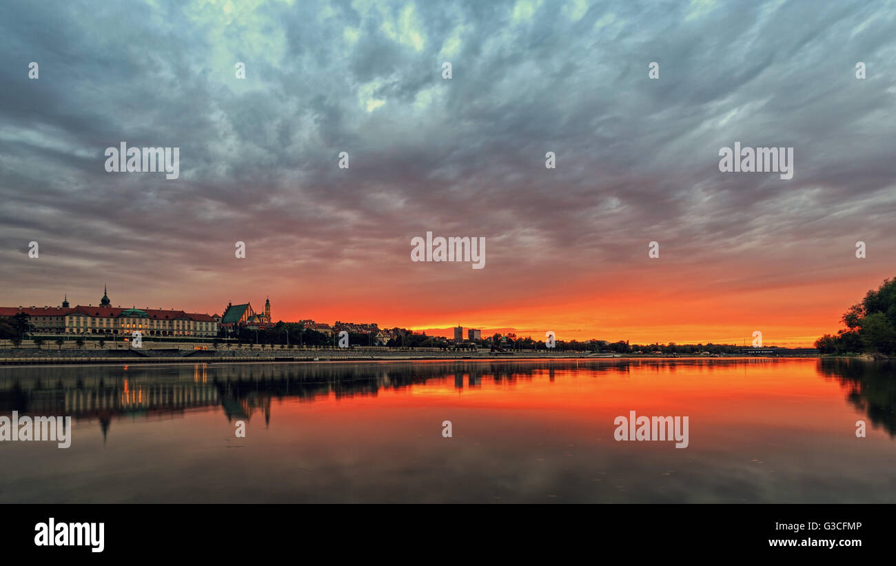 High dynamic range hdr night hi-res stock photography and images - Alamy