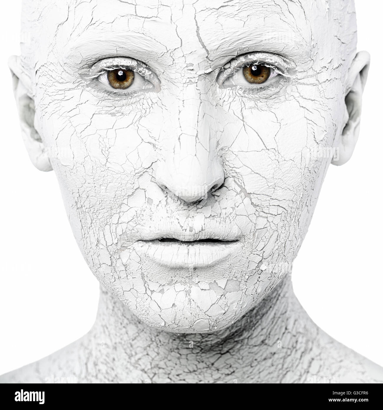 Woman skin texture hi-res stock photography and images - Alamy