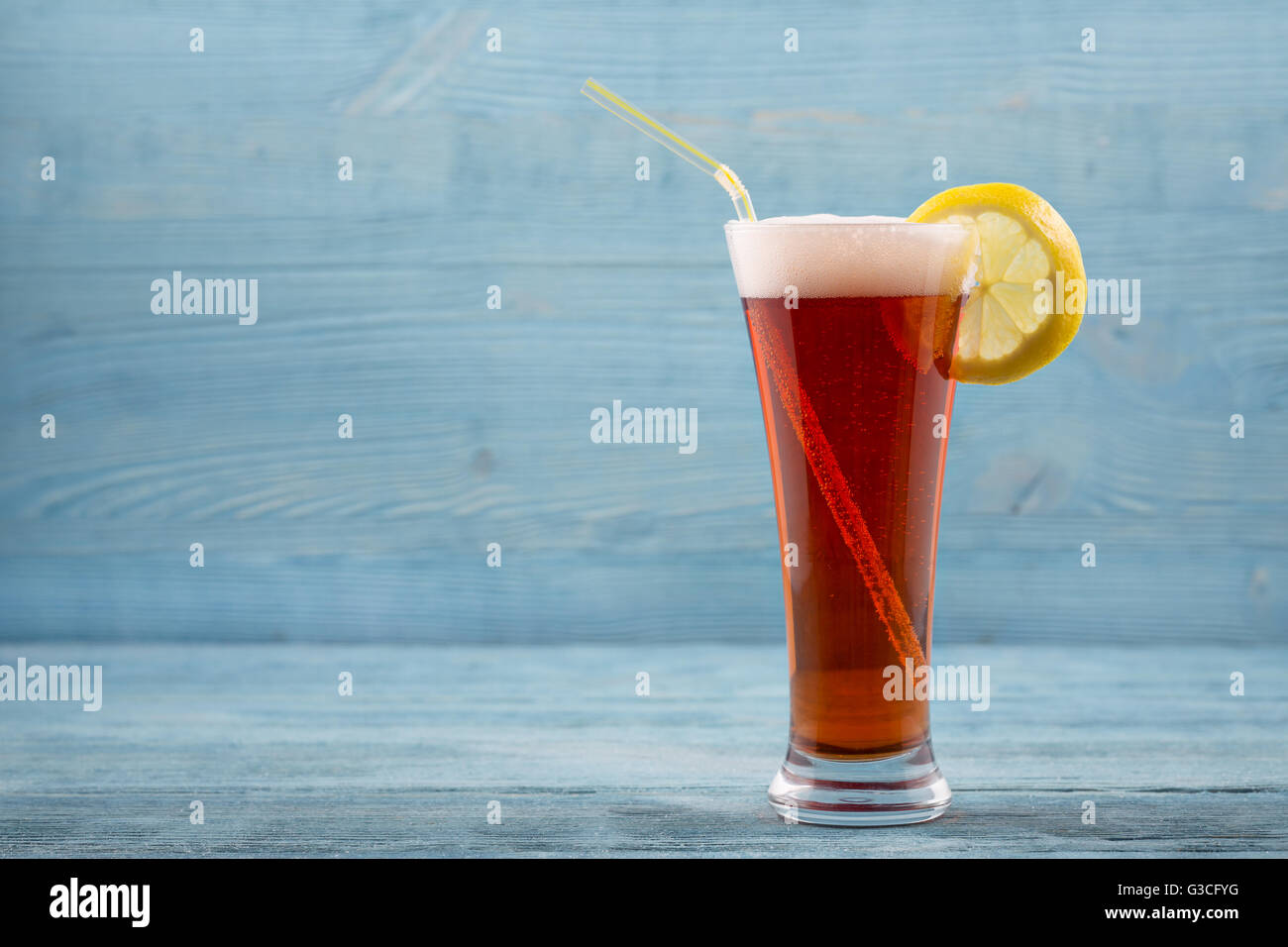 Lemon foam hi-res stock photography and images - Alamy