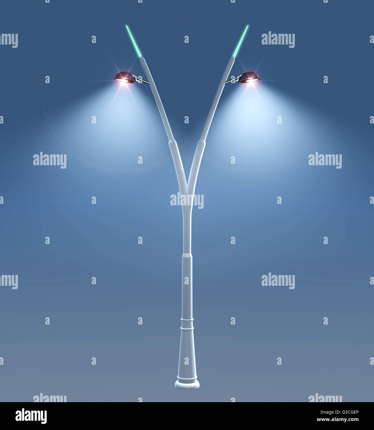 Shining lamp hi-res stock photography and images - Alamy