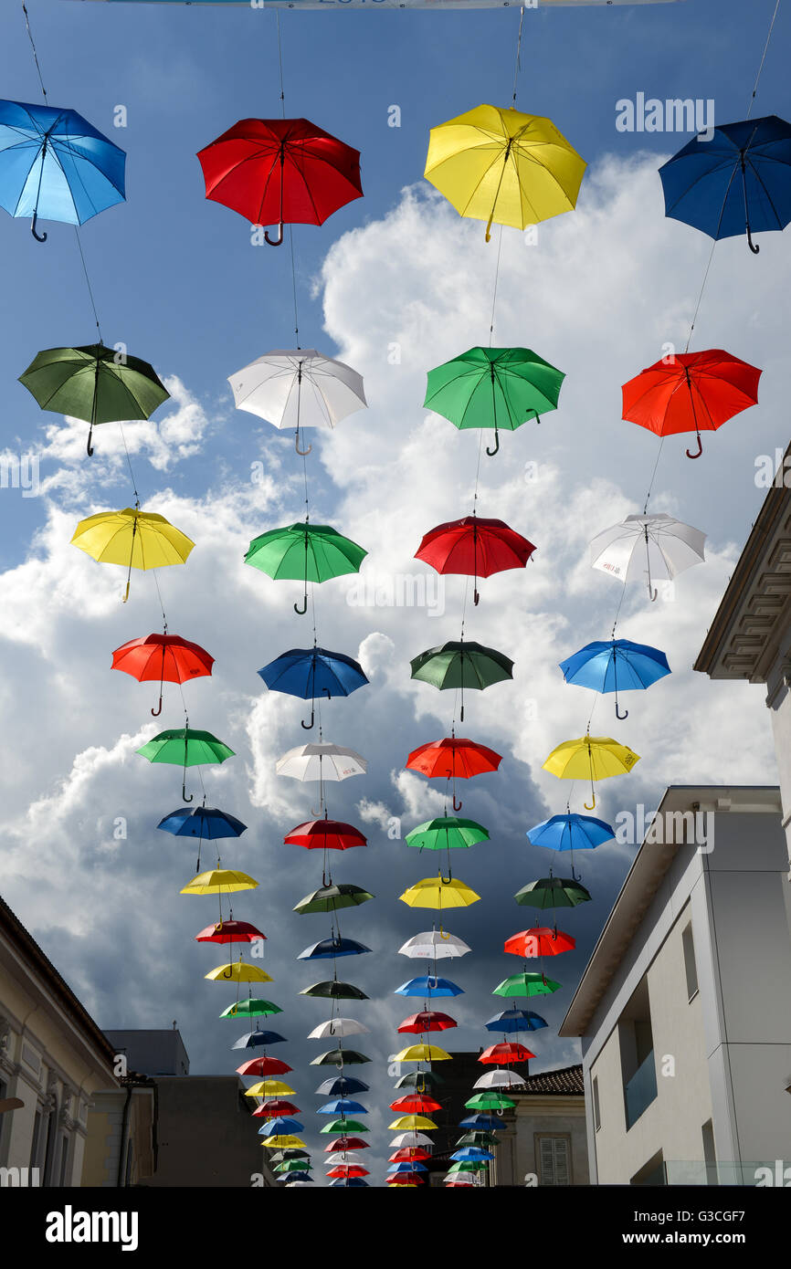 Chiasso switzerland hi-res stock photography and images - Alamy