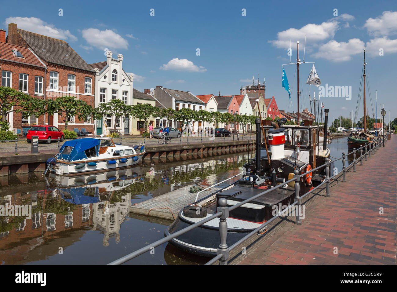 City weener hi-res stock photography and images - Alamy