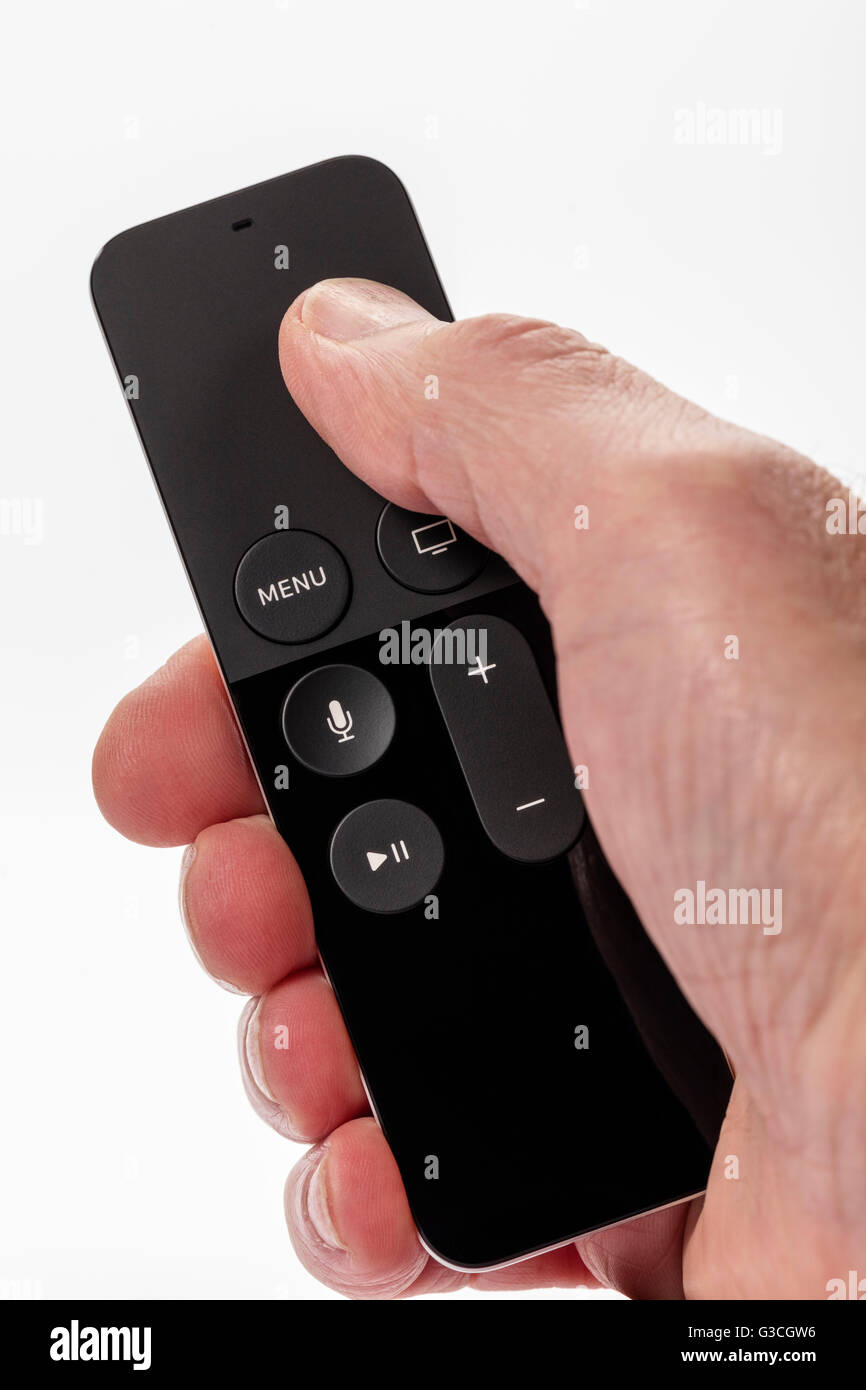 Siri app hi-res stock photography and images - Alamy