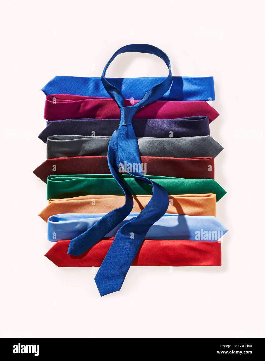 Fabric Ties High Resolution Stock Photography and Images - Alamy