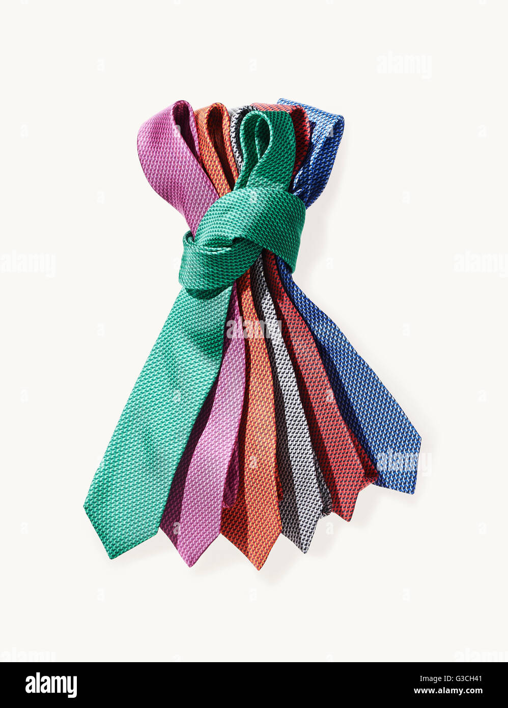 Fabric Ties High Resolution Stock Photography and Images - Alamy