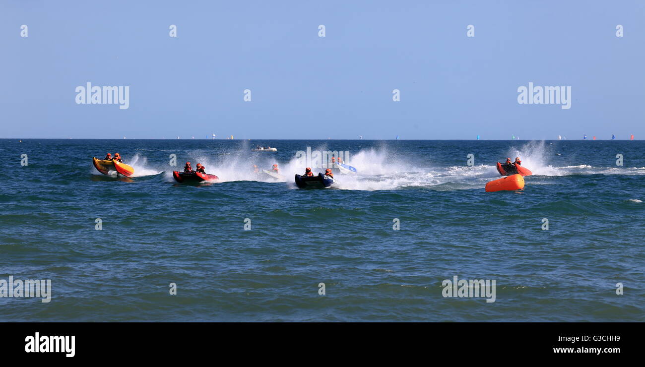 Racing rib hi-res stock photography and images - Alamy