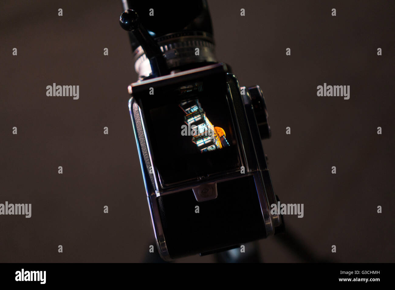 Long camera exposure hi-res stock photography and images - Alamy