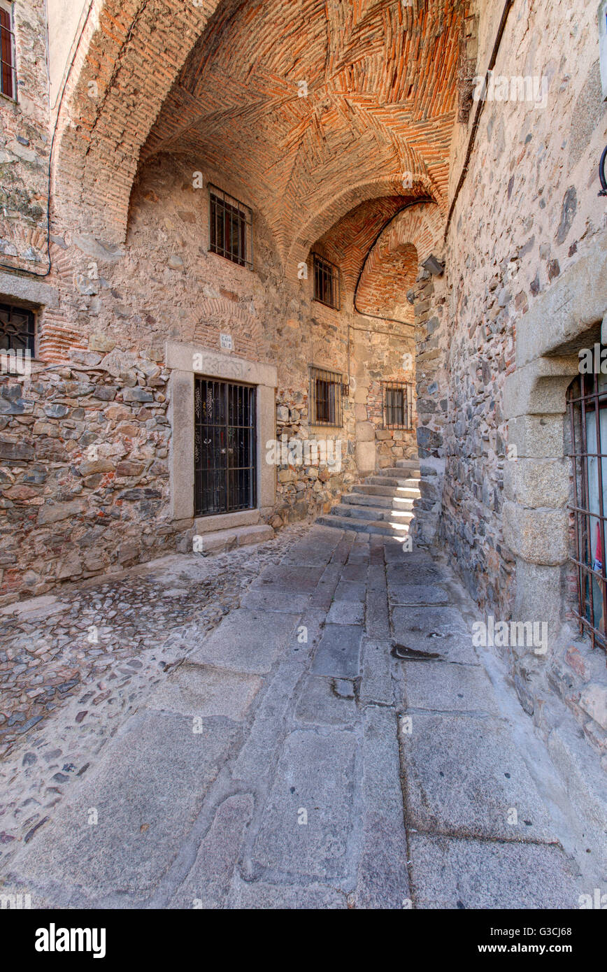 Arco de santa ana in hi-res stock photography and images - Alamy