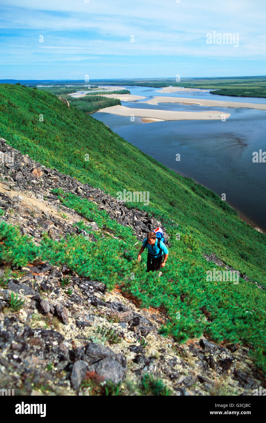 Ussr tourist hi-res stock photography and images - Alamy