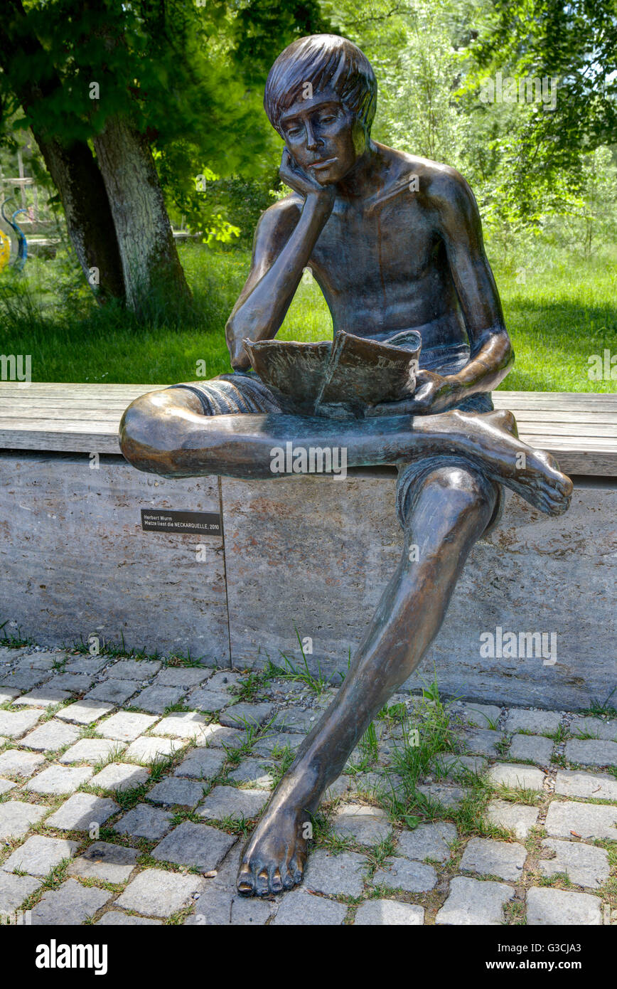 Artist herbert wurm hi-res stock photography and images - Alamy
