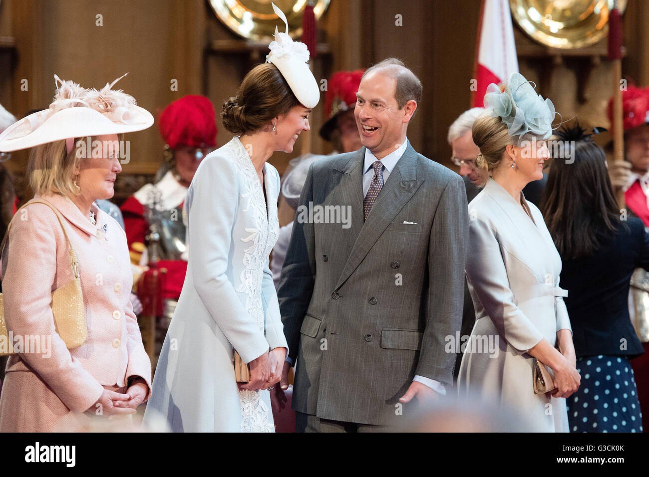The Lady Mayoress Of London Stock Photos & The Lady Mayoress Of London ...
