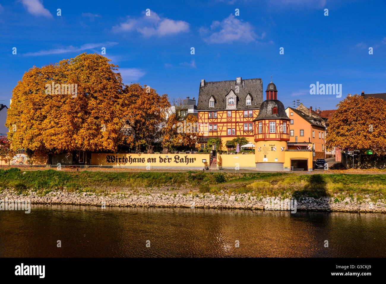 Landladies verses hi-res stock photography and images - Alamy