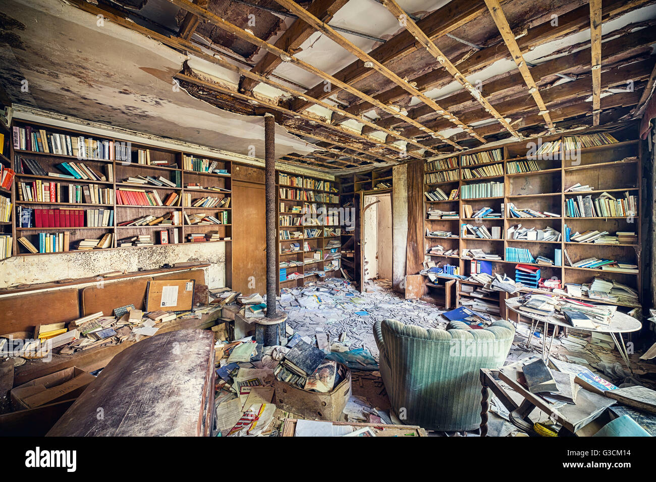 Medical library hi-res stock photography and images - Alamy