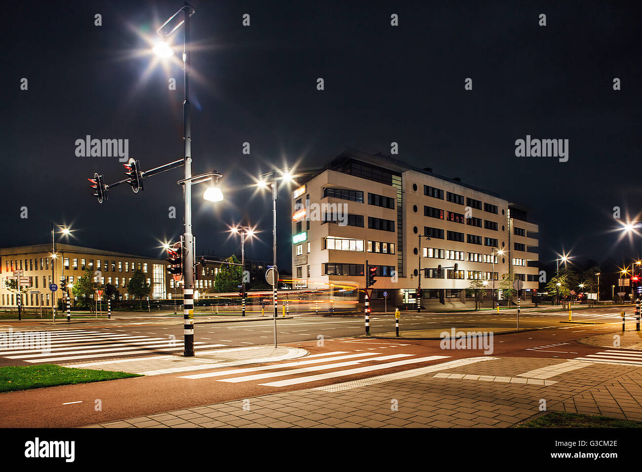 Amsterdam sloterdijk hi-res stock photography and images - Alamy