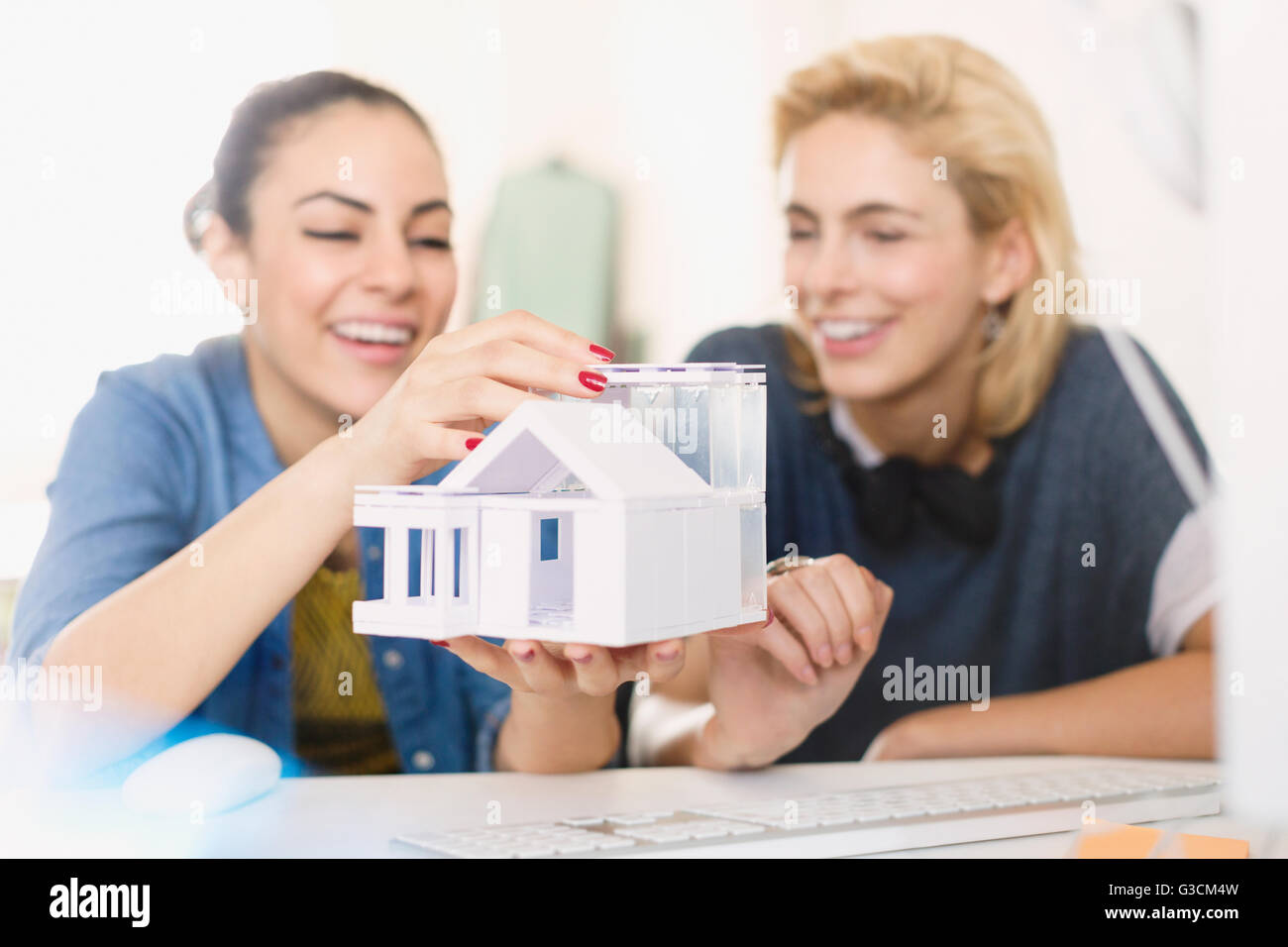 Assembling hi-res stock photography and images - Alamy